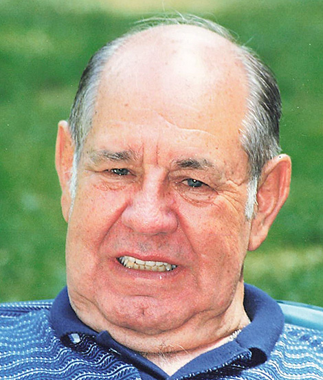 Lawrence Turner | News, Sports, Jobs - The Intermountain